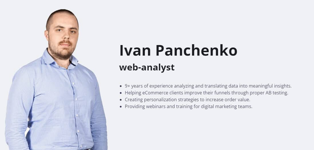 Guide: Understanding the Meta Pixel | Ivan Panchenko